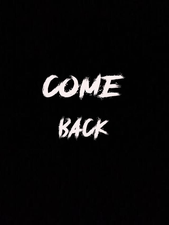 Collection of 10 Great Comeback quotes and captions that motivate you ...