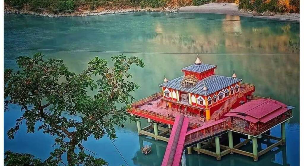 Dhari Devi Mandir Garhwal, Timings, History, Guide & How to reach