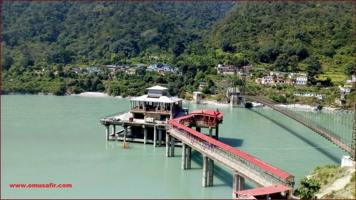 Dhari Devi Mandir Garhwal, Timings, History, Guide & How to reach