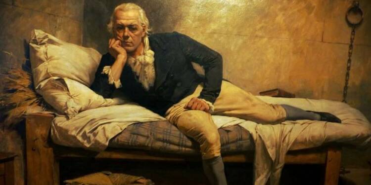 Francisco Miranda, Biography, Career and Life story - TFIGlobal