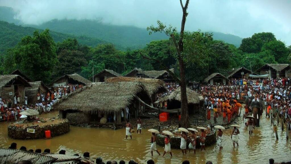 Kottiyoor Shiva Temple, Timings, Travel Guide, and how to reach