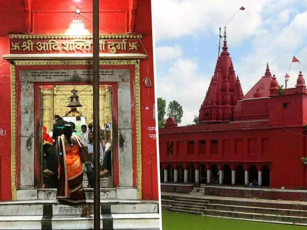 Maa Durga Mandir Varanasi, timings, travel guide, & how to reach