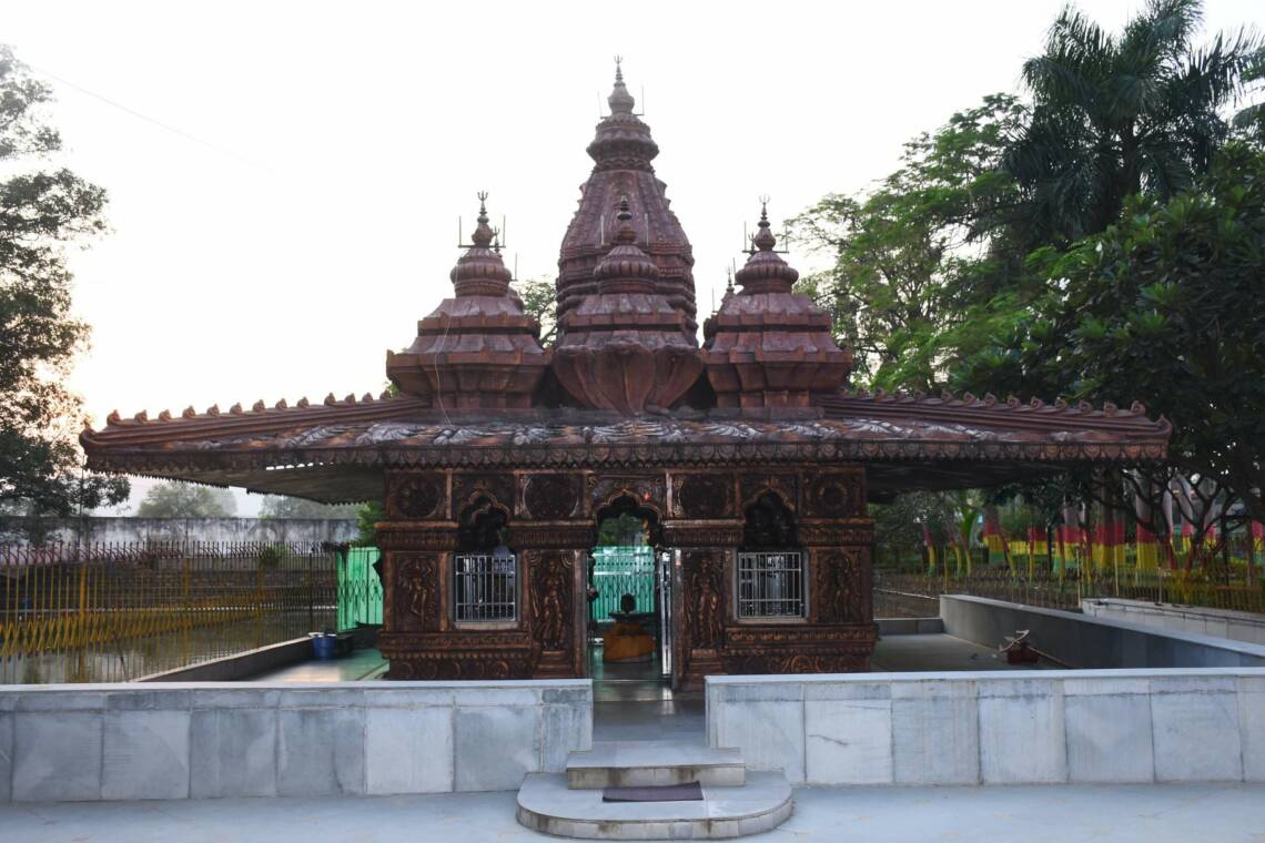 Mahamaya Mandir Chhattisgarh, Timings, History, and Travel Guide