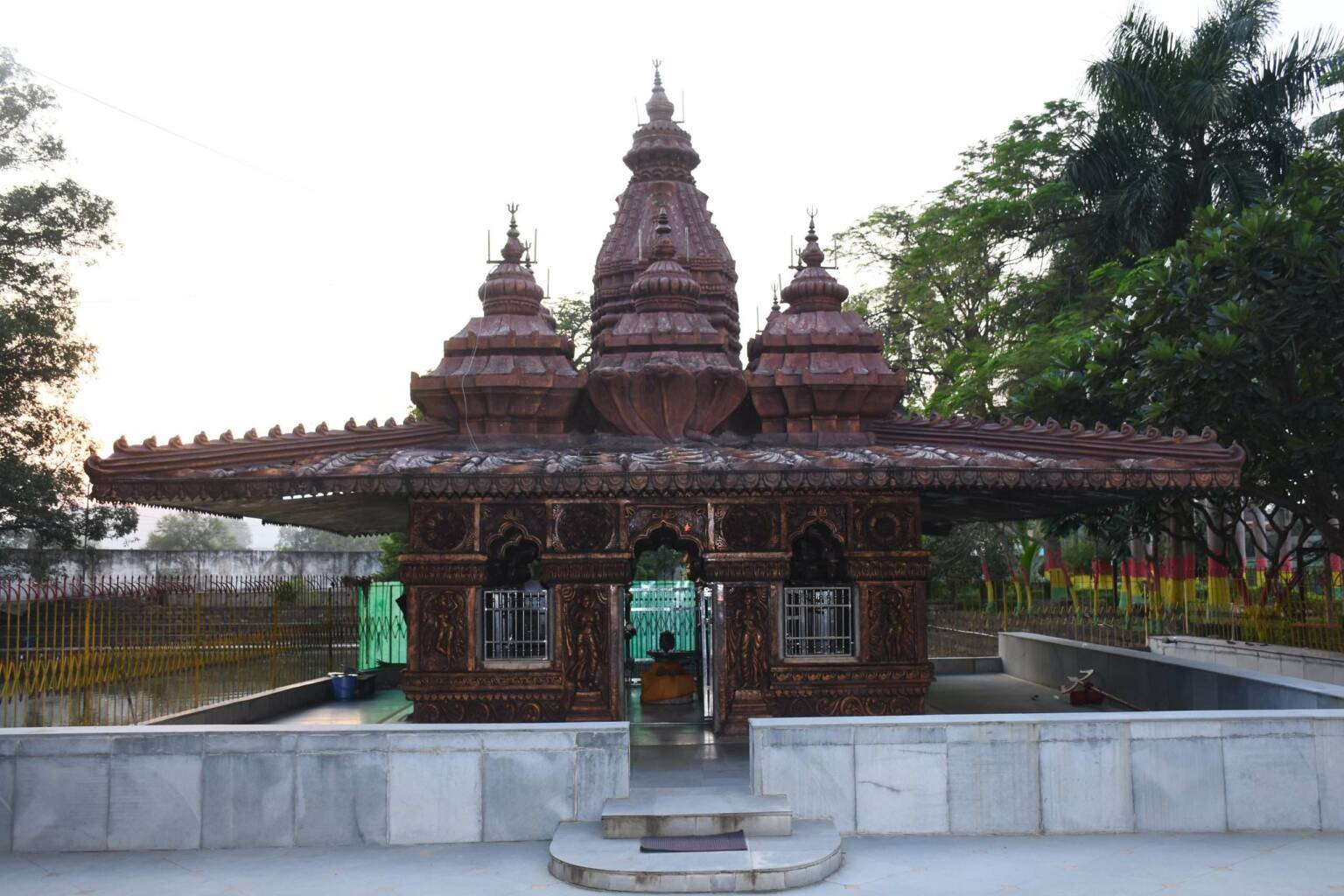 Mahamaya Mandir Chhattisgarh, Timings, History, and Travel Guide