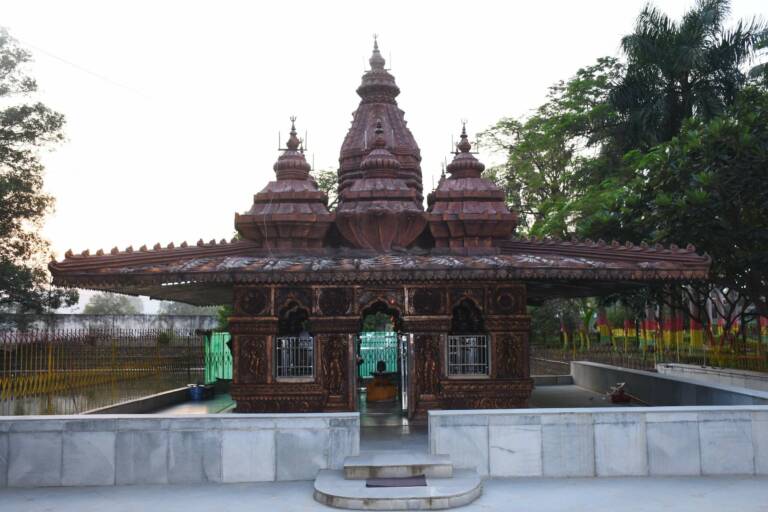 Mahamaya Mandir Chhattisgarh, Timings, History, and Travel Guide