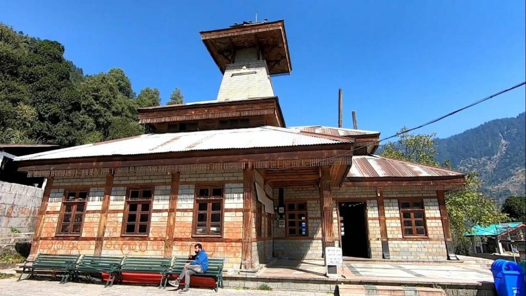 Manav Mandir Old Manali, Timings, History, Guide & How to reach