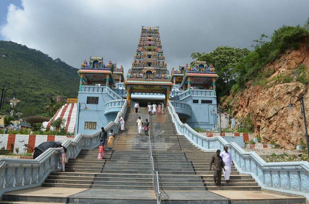 Marudhamalai Temple, Coimbatore, Timings, and Travel Guide