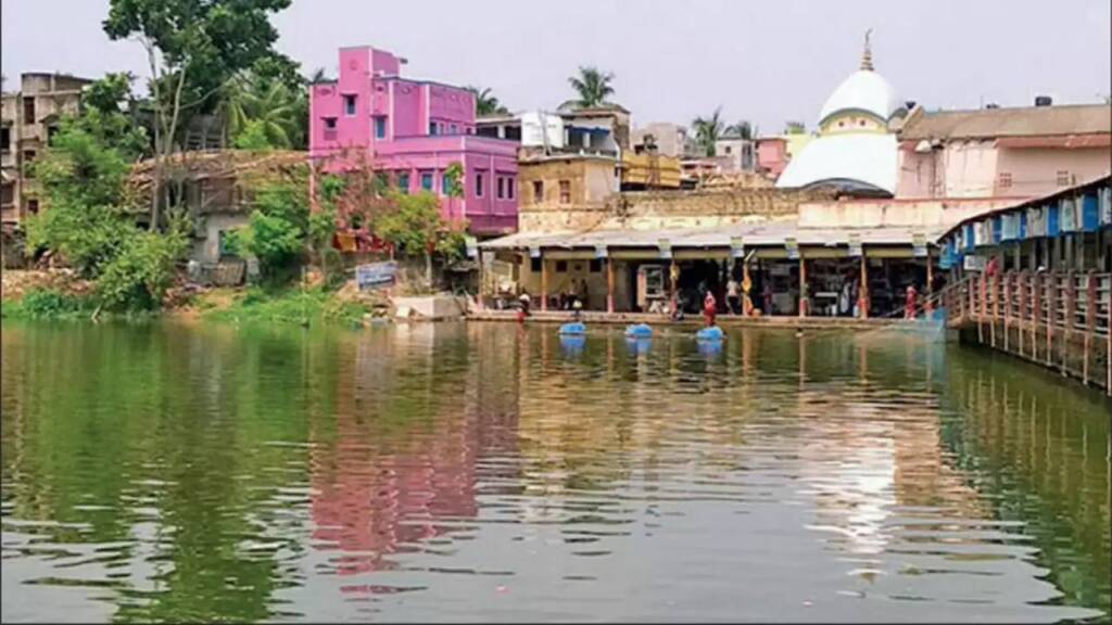 Tarakeshwar Temple, West Bengal, timings, travel guide, & history