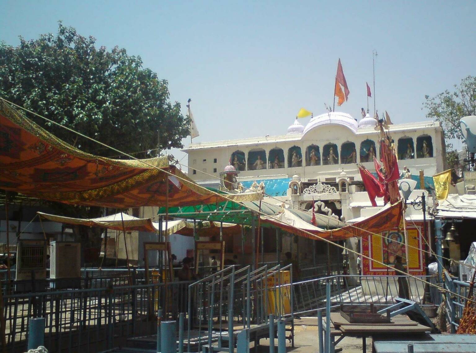 Khatu Shyam ji Mandir Rajasthan, Timings, Guide & How to reach