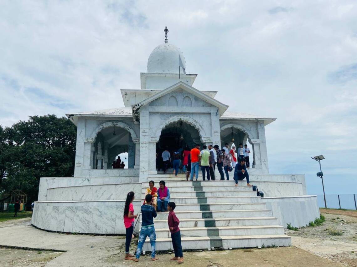 Bhadraj Temple, Dehradun: Timings, Travel Guide, and History
