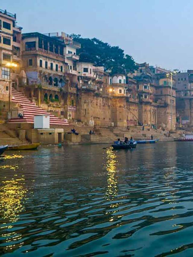 10 Most Beautiful Rivers to visit in India during Summar break - TFIGlobal
