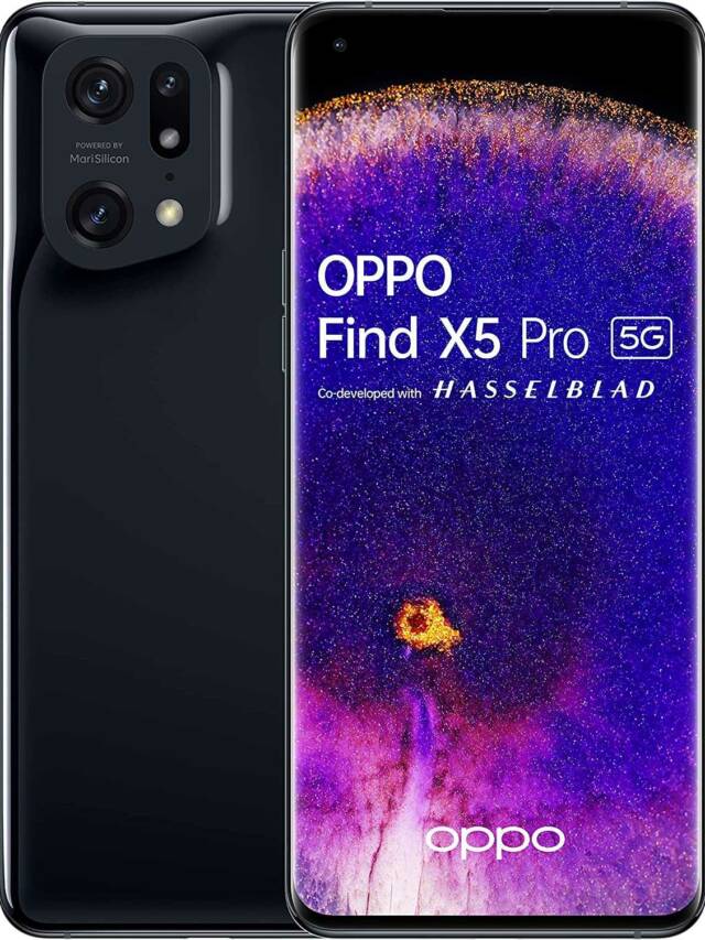 These are the TOP 10 trending phones of 2023 - TFIGlobal