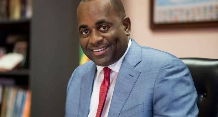 “Democratic” Roosevelt Skerrit is out to bring “electoral reforms”