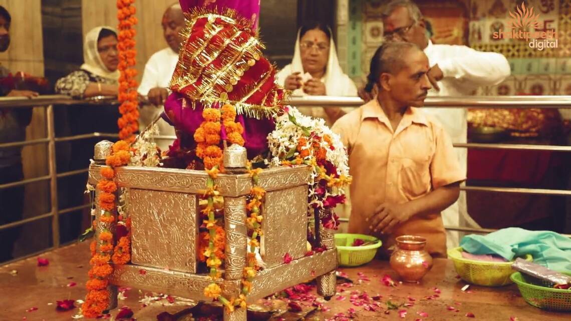 Alopi Devi Mandir Alopibagh, Timings, History, and Travel Guide