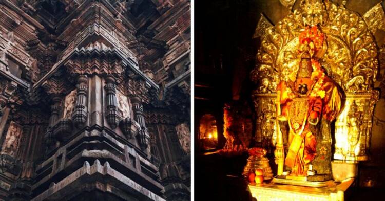 Ambabai Mandir Kolhapur, Timings, History, Guide & How to reach