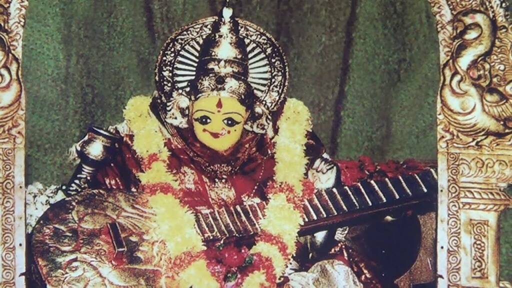 Basara Saraswati Mandir, timings, history, guide and how to reach
