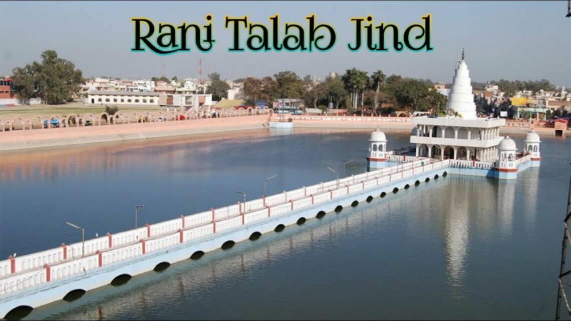 Bhuteshwar Mandir Jind, Timings, History, Guide, and How to reach