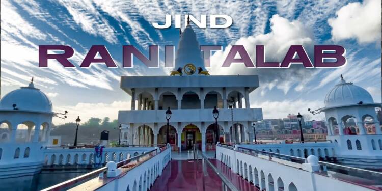 Bhuteshwar Mandir Jind, Timings, History, Guide, and How to reach