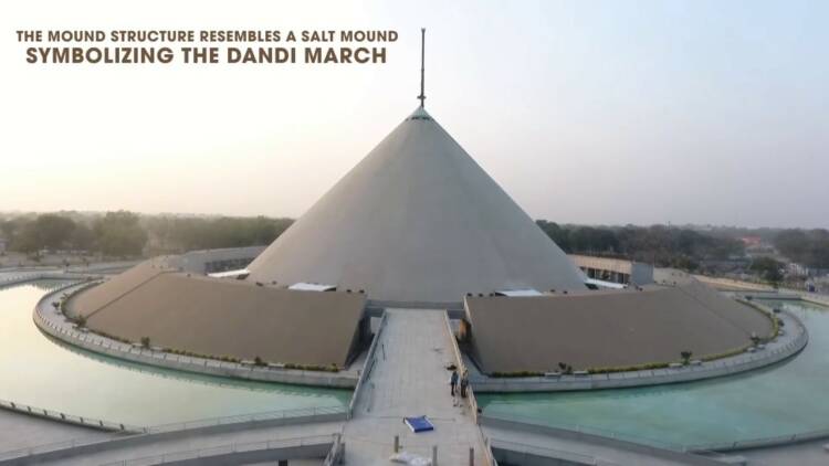 Mahatma Mandir Gandhinagar, Timings, History, and Travel Guide