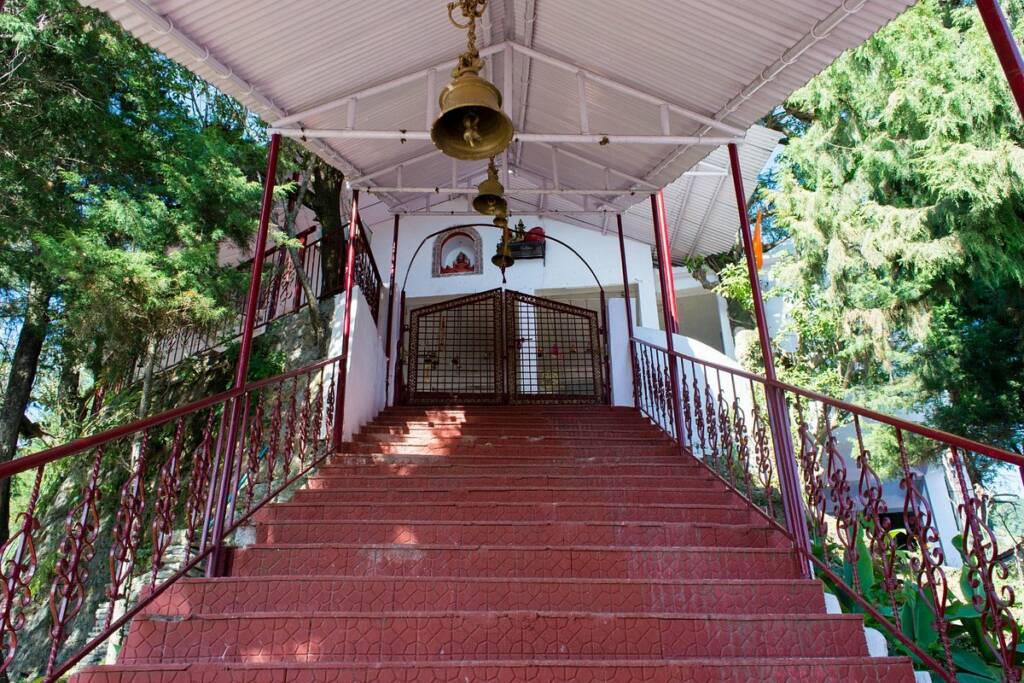 Nag Devta Mandir Uttarakhand, Timings, Guide, and How to reach