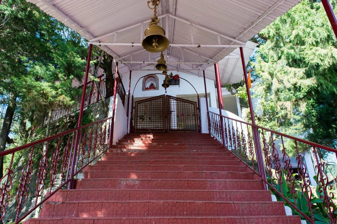 Nag Devta Mandir Uttarakhand, Timings, Guide, and How to reach