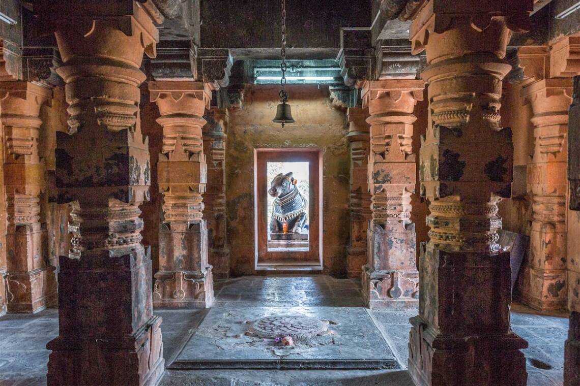 Sangameshwar Mandir Pattadakal, timings, history, & travel guide