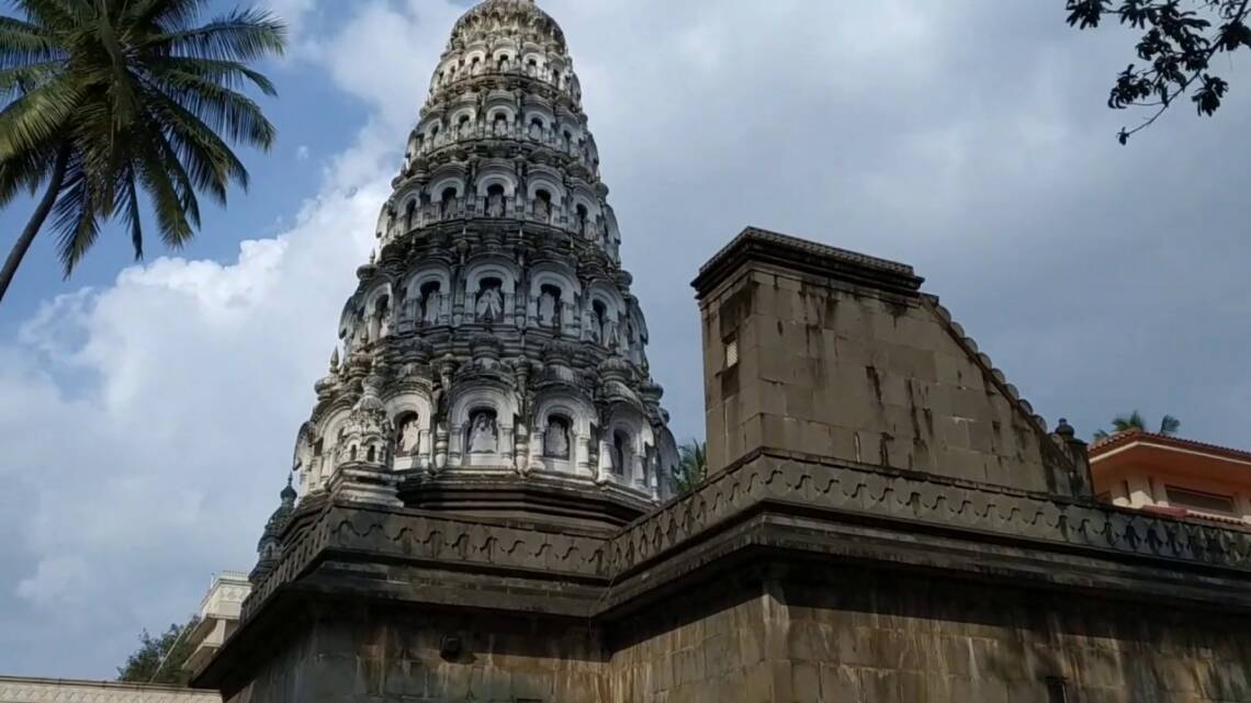 Sangli Ganpati Mandir, Timings, History, Guide, and How to reach