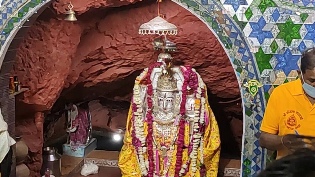 Sitala Mata Mandir Jaipur, timings, history, guide and how to reach