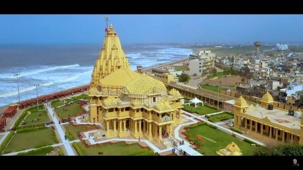 Somnath Mandir, Timings, Travel Guide, History, and How to reach