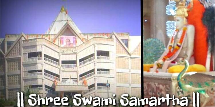 Swami Samarth Mandir Akkalkot, timings, history, and travel guide