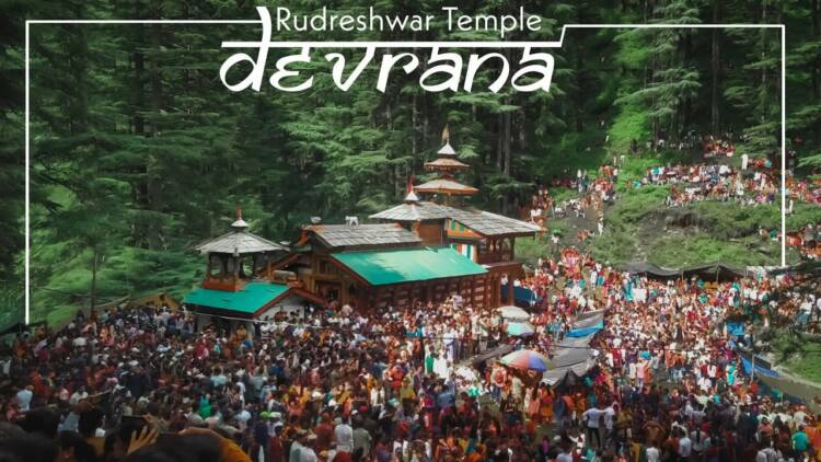 Tapovan Mandir Dehradun, Timings, History, and Travel Guide