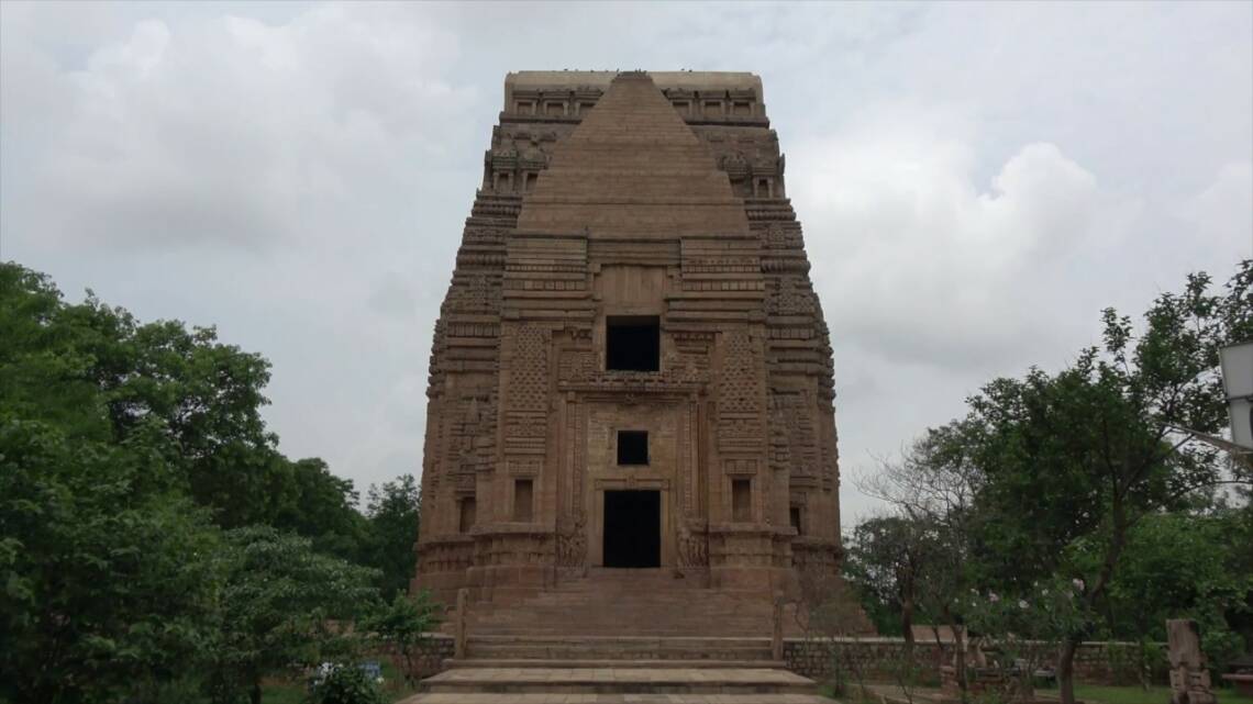 Teli Ka Mandir Gwalior, Timings, History, Guide and How to reach