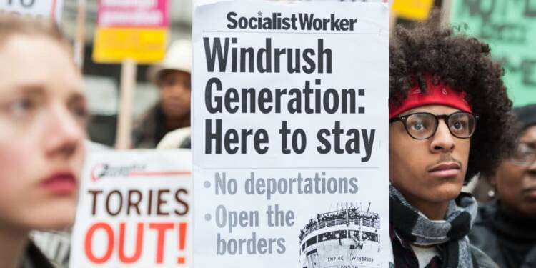 Windrush Scandal: Racist history of Caribbean Migration to the UK