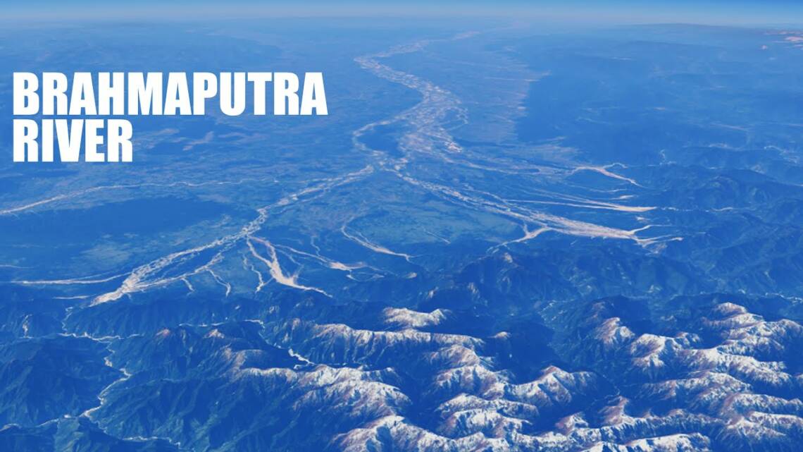 Breathtaking rivers to explore: 10 Beautiful Rivers to visit in India