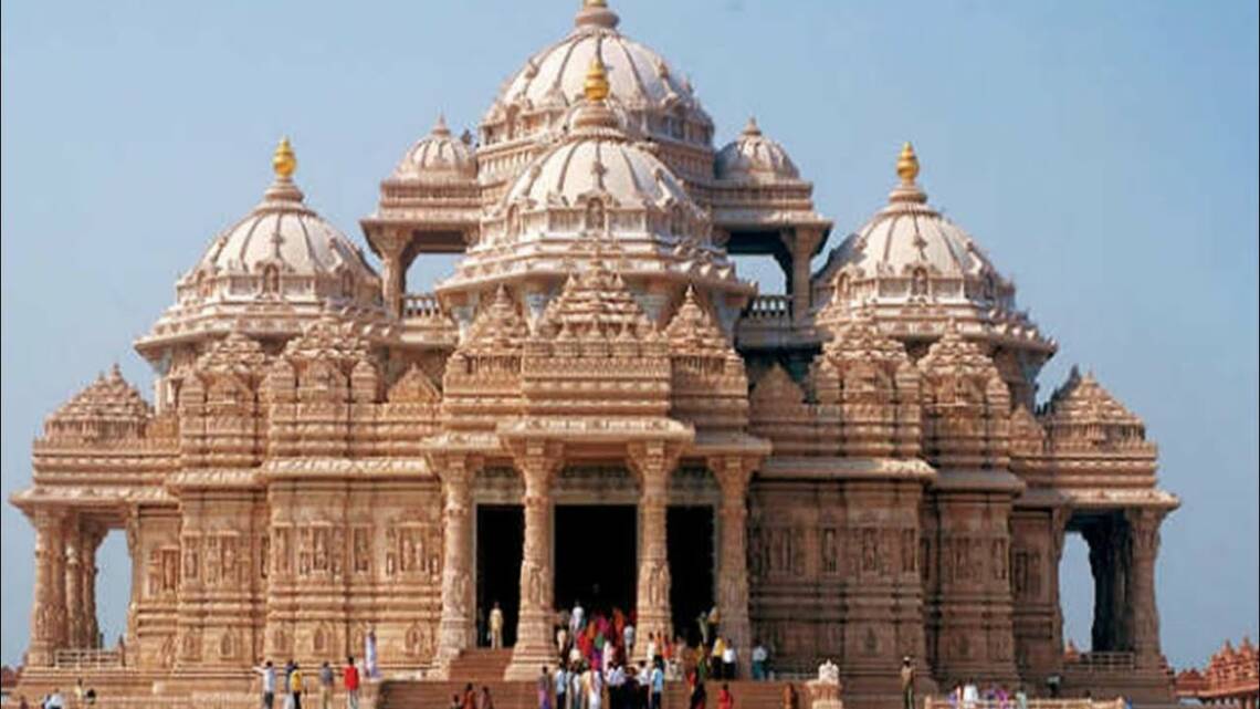 Bade Mandir Chhatarpur, timings, history, guide and how to reach