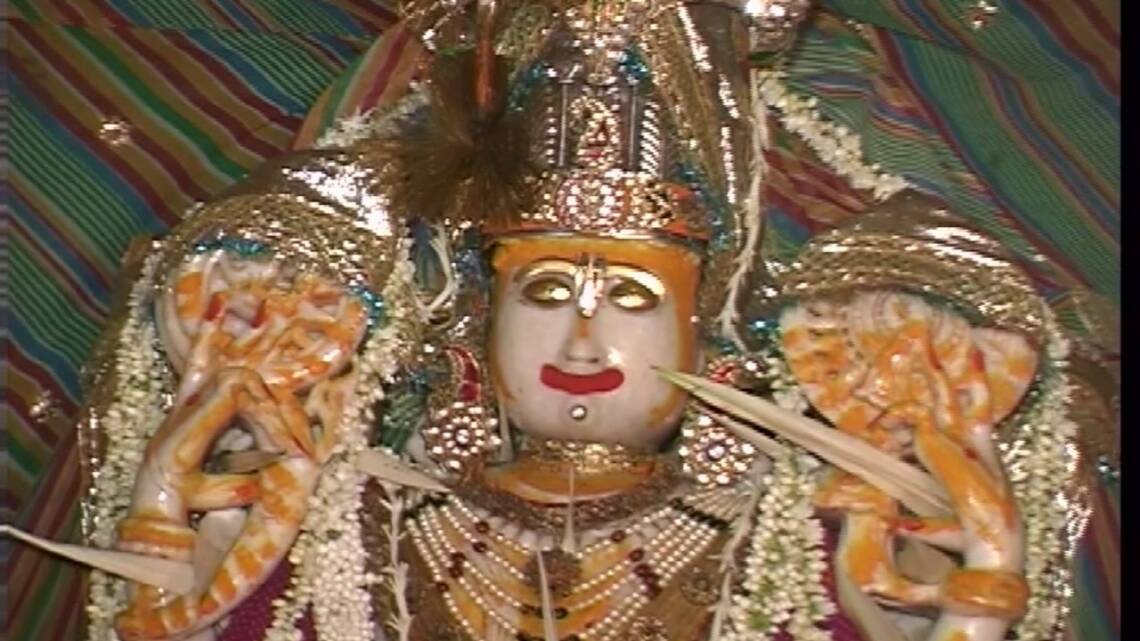 Diggi Kalyan Ji Mandir Tonk, timings, history, guide & how to reach