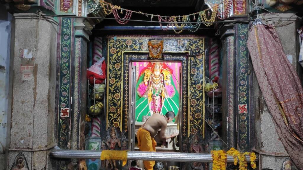 Diggi Kalyan Ji Mandir Tonk, timings, history, guide & how to reach