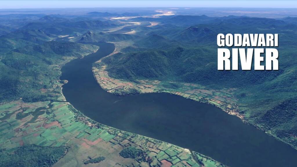 Breathtaking rivers to explore: 10 Beautiful Rivers to visit in India