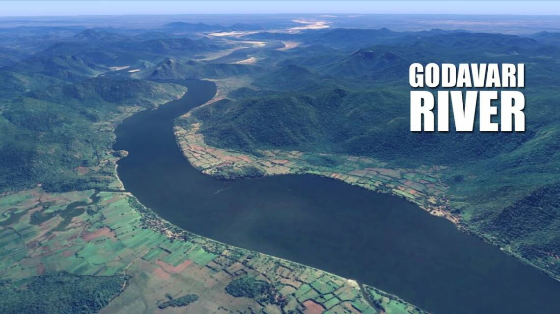 Breathtaking rivers to explore: 10 Beautiful Rivers to visit in India