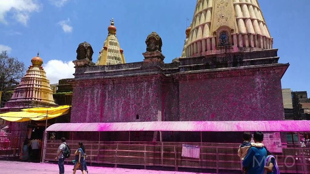 Jotiba Mandir Kolhapur, Timings, History, Guide and How to reach
