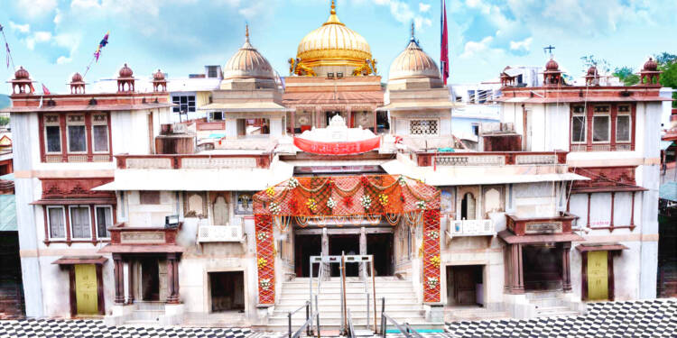Kela Devi Mandir, Timings, History, Travel Guide and How to reach