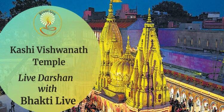 Shri Kashi Vishwanath Temple, Timings, History, and Travel Guide