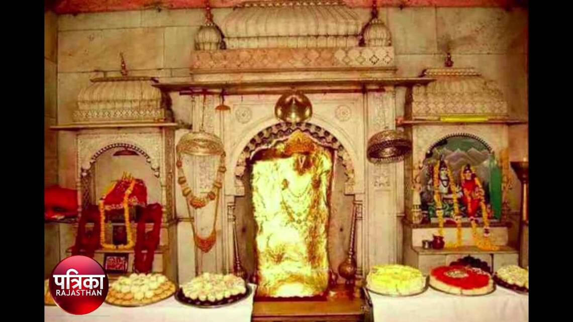 Mehandipur Balaji Mandir Dausa, timings, history, & how to reach