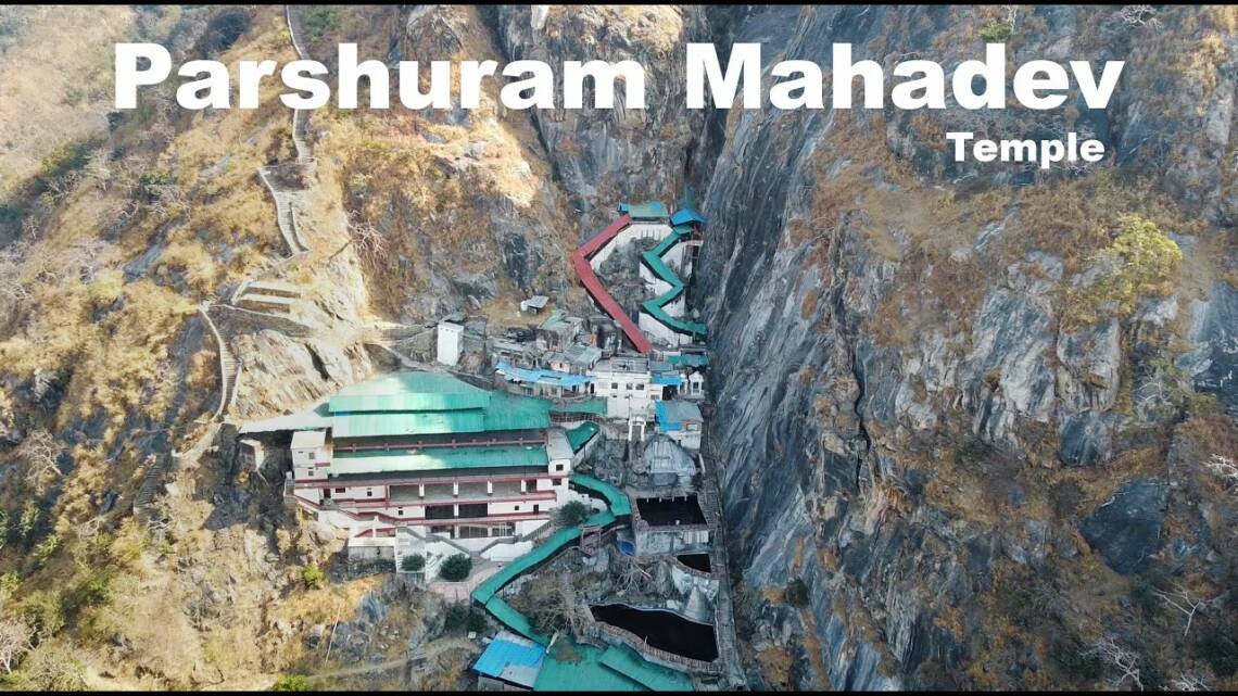 Parshuram Mandir Kumbhalgarh, Timings, History, Travel Guide