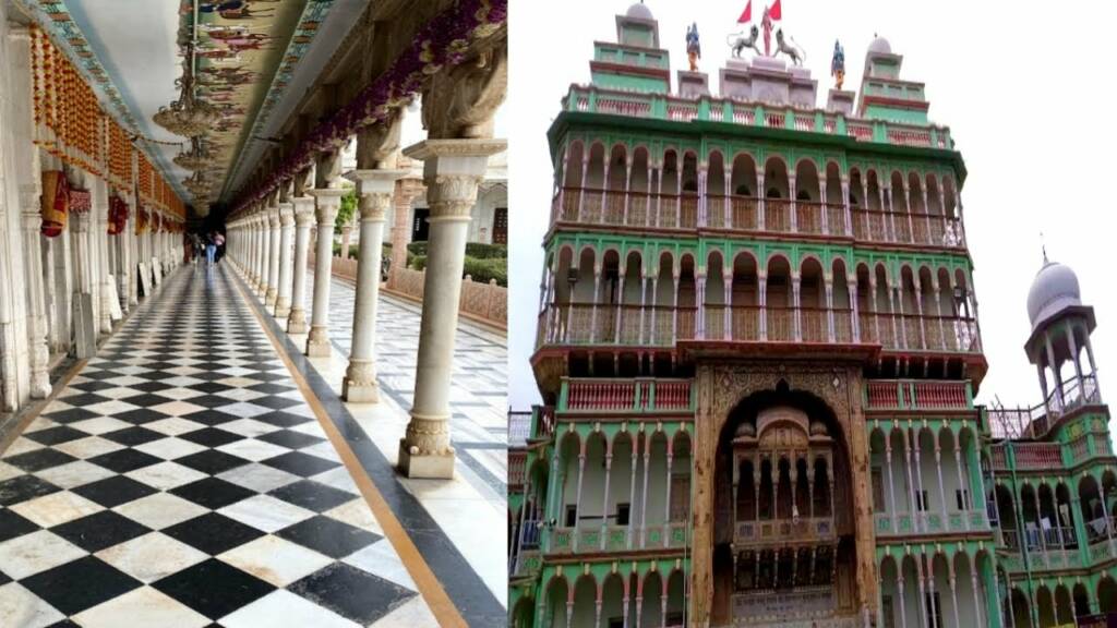 Rani Sati Mandir Jhunjhunu, timings, history, guide & how to reach