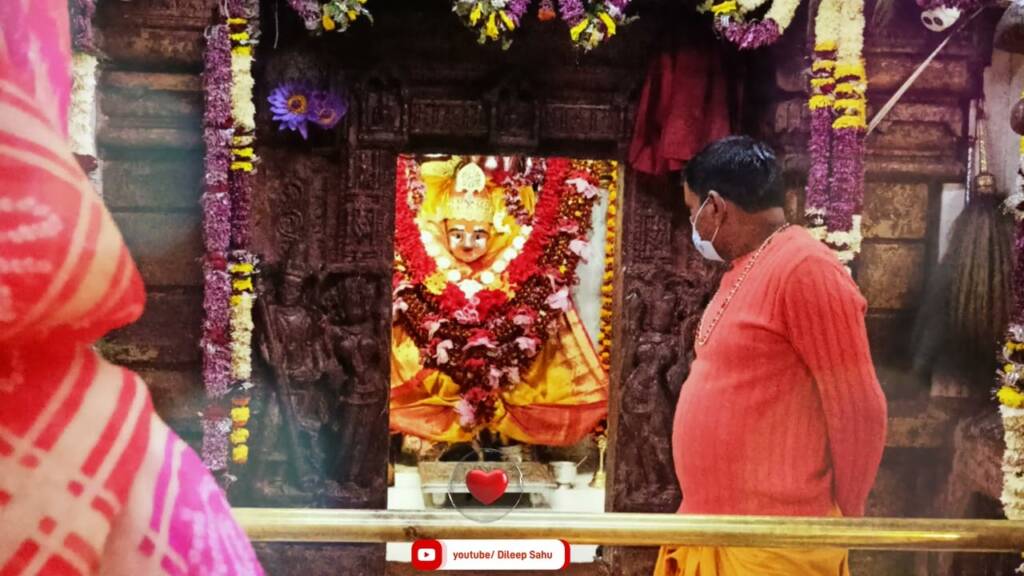 Ratanpur Mahamaya Mandir, timings, history, guide, & how to reach