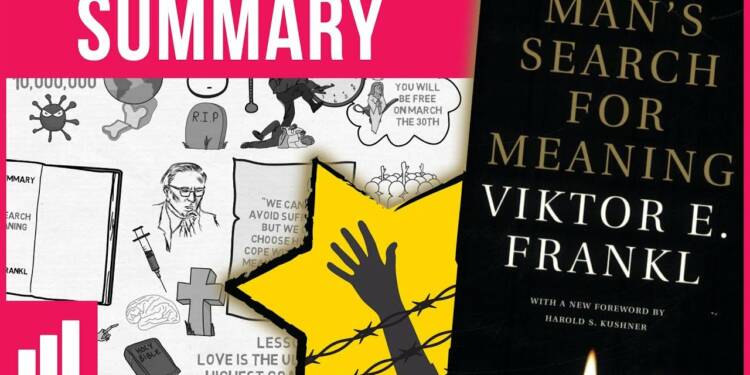 Finding Meaning: 10 lessons from 'Man's Search for Meaning' book