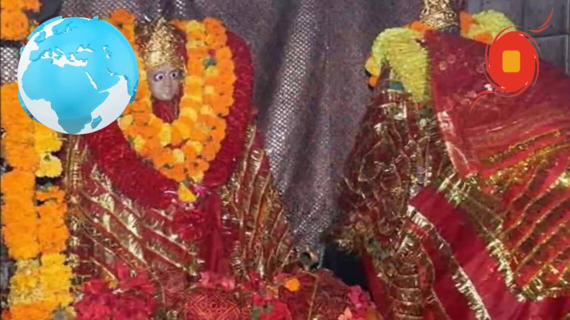 Tarkulha Devi Mata Mandir Gorakhpur, timings, history, travel guide