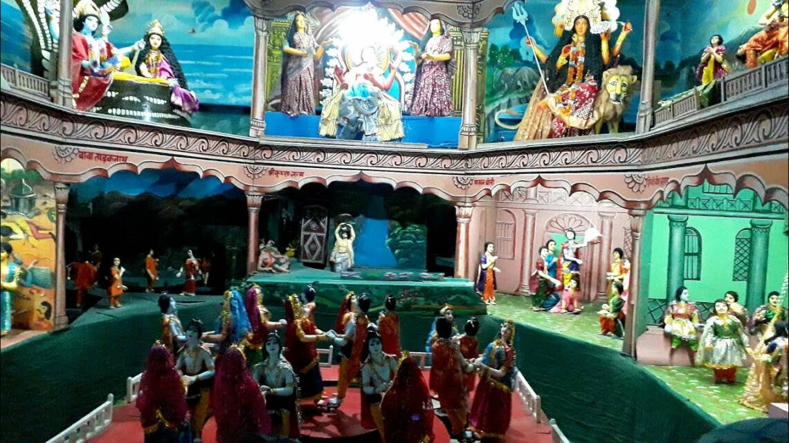 Tulsi Manas Mandir Varanasi, Timings, History, and Travel Guide