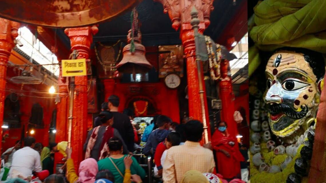 Kal Bhairav Mandir Varanasi, Timings, History, and Travel Guide